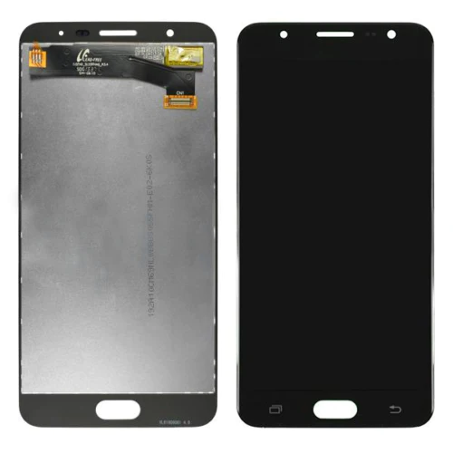 LCD Y TOUCH SAMSUNG G610 J7 PRIME NEGRO – iTools MX