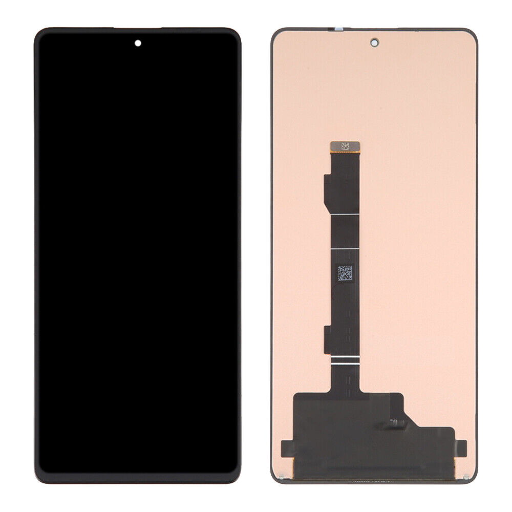 LCD Y TOUCH REDMI NOTE 12 PRO 5G INCELL – iTools MX