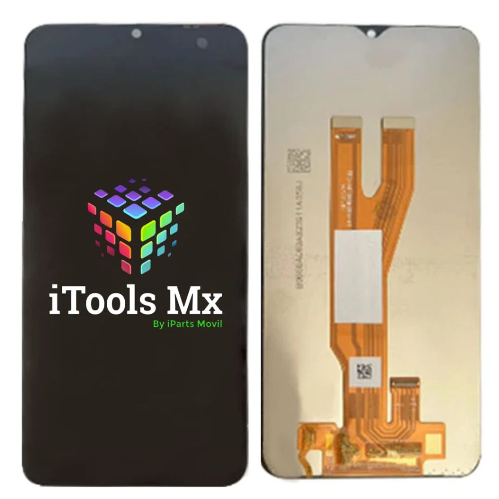 LCD Y TOUCH HISENSE E50i – iTools MX