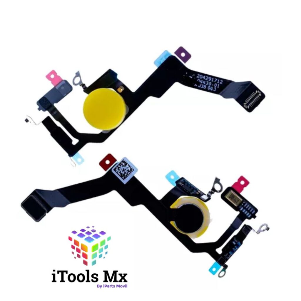 FLEX FLASH IPHONE 14 PRO ORIGINAL – iTools MX