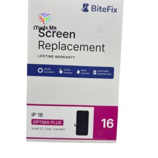LCD Y TOUCH IPHONE 16 INCELL FHD 60Hz – iTools MX